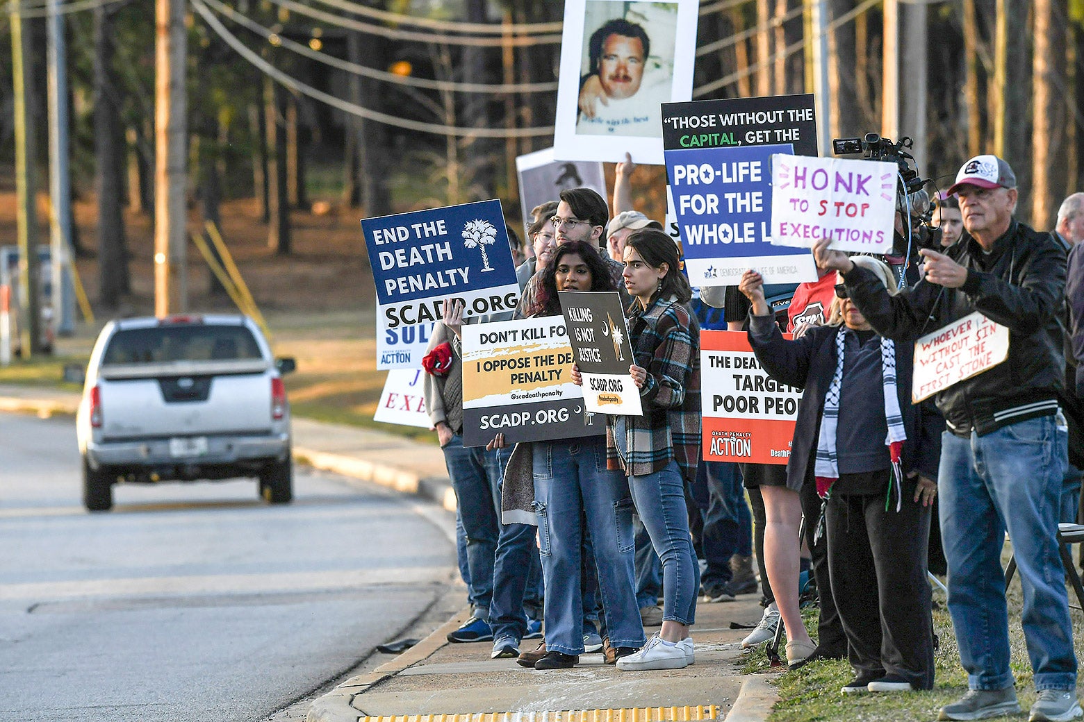 A Powerful New Judicial Ruling Lifts the Veil of Secrecy Around Executions