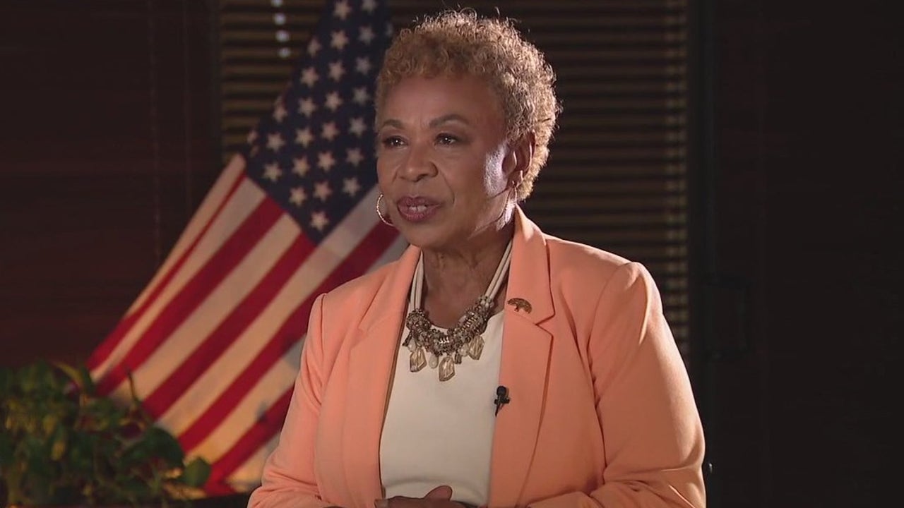 Mayor-elect Barbara Lee shares priorities in 1st sit-down since winning special election