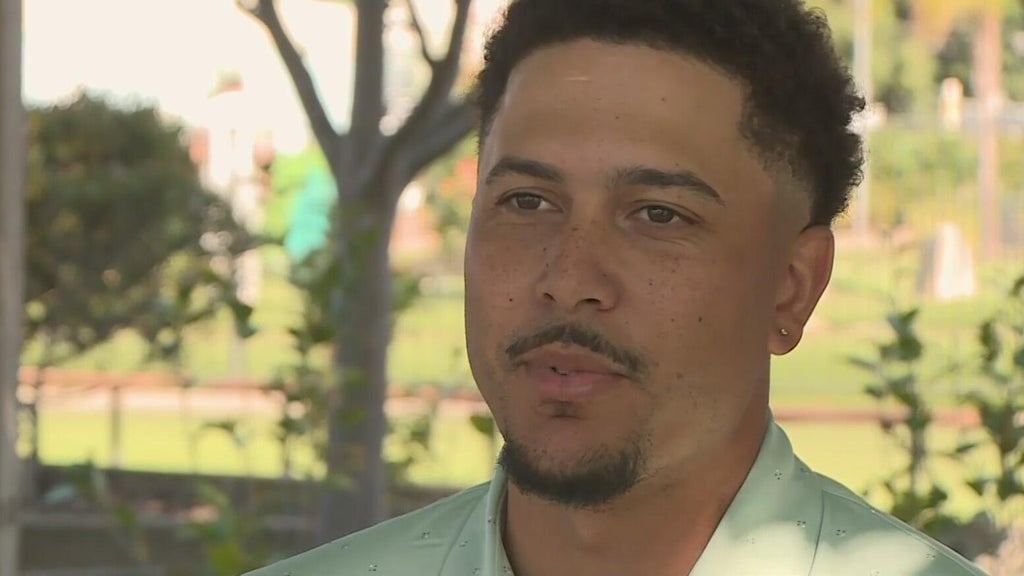 Solano County pro golfer strives to make his hometown proud in bid for ...