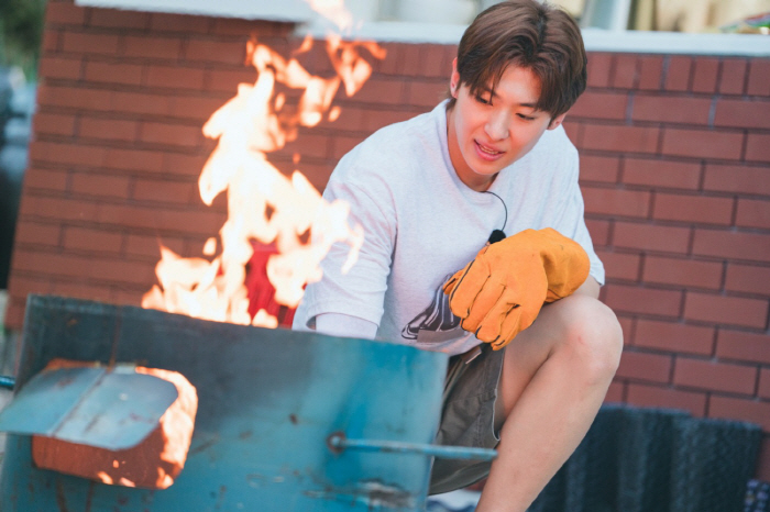 Dex, you're in the 1% crisis. Let's go directly to the mountain..Will ...