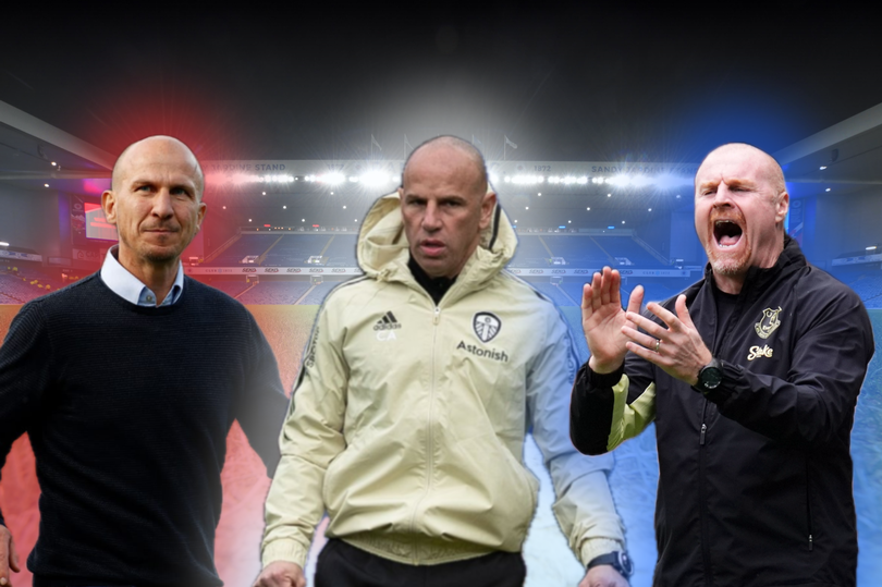 8 managers Rangers chief Kevin Thelwell has worked with as 2 Red Bull ...