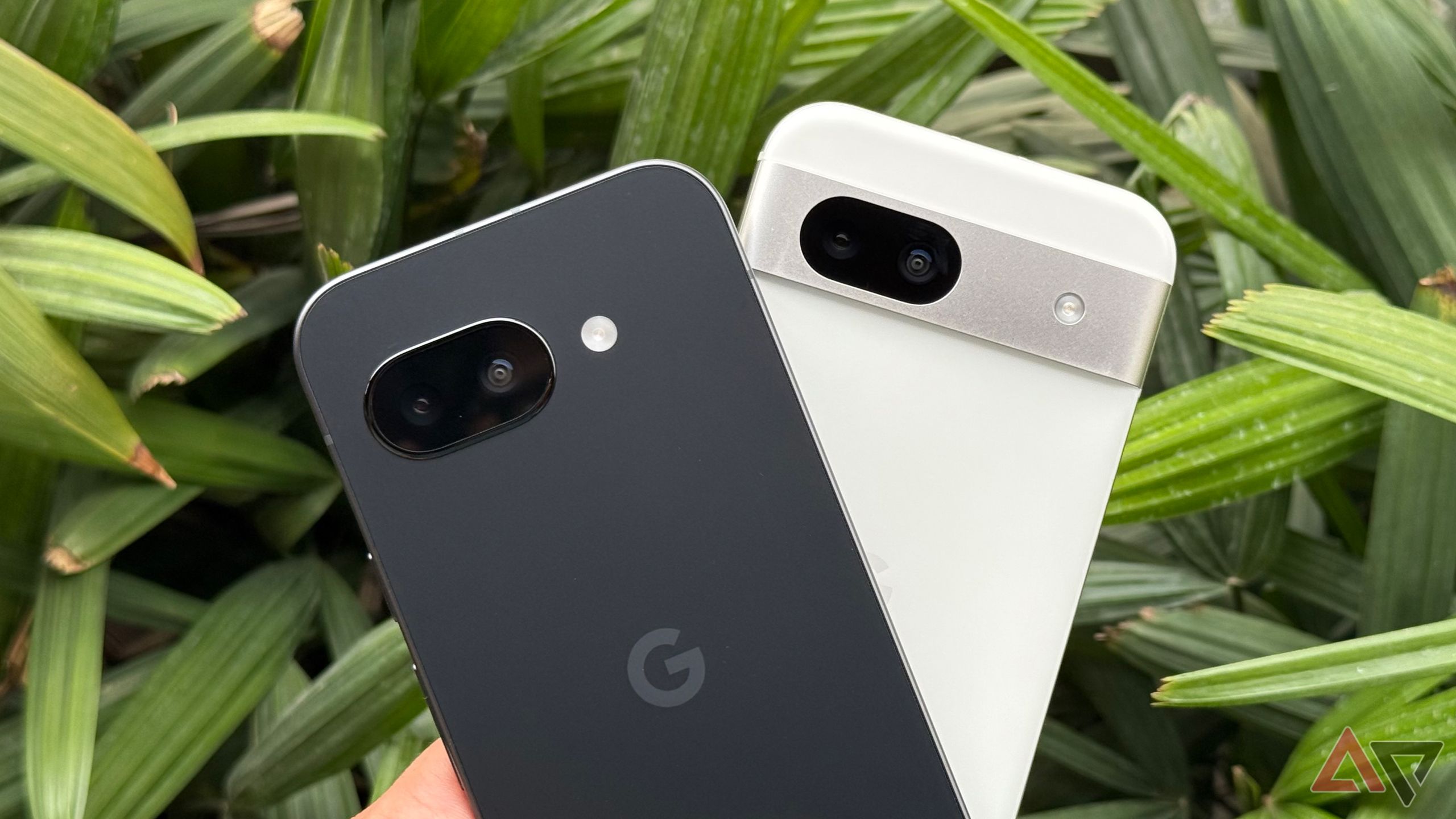 Google's May update for Pixels is here with a new anti-rollback bootloader