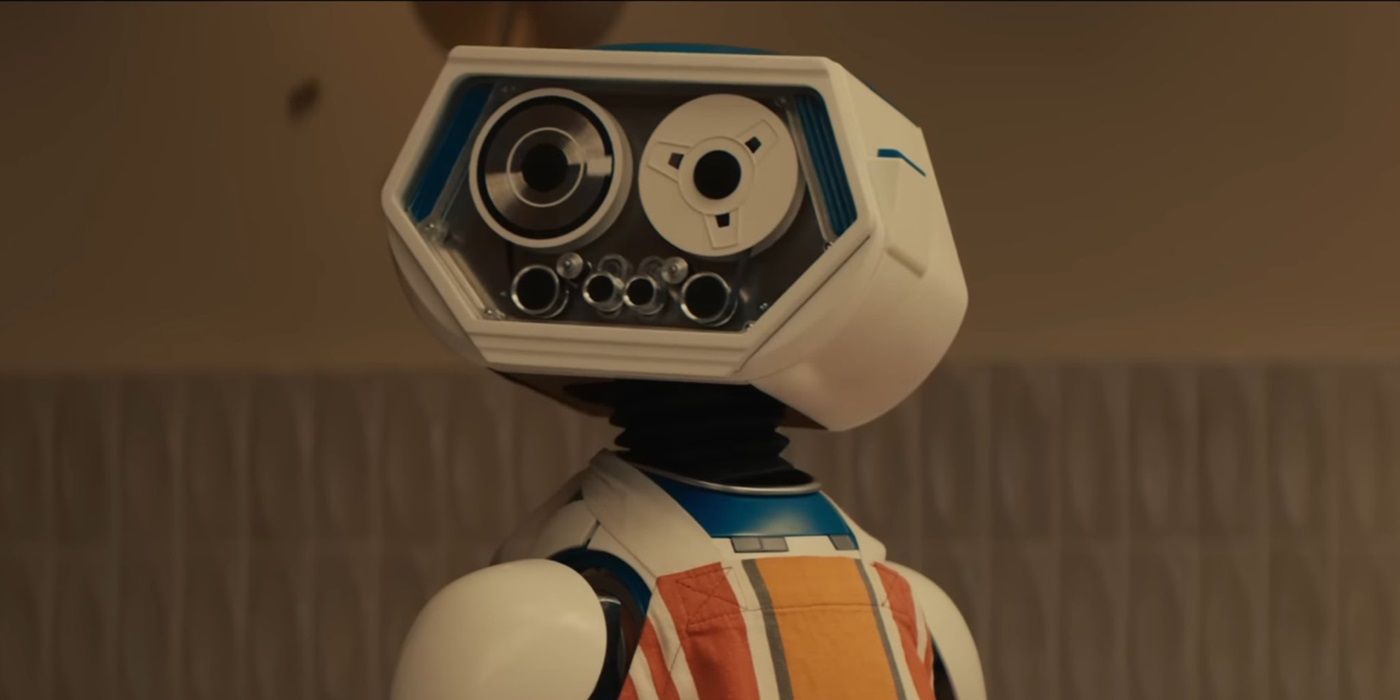 'The Fantastic Four: First Steps' Adds ‘Star Wars’ Voice Actor as HERBIE