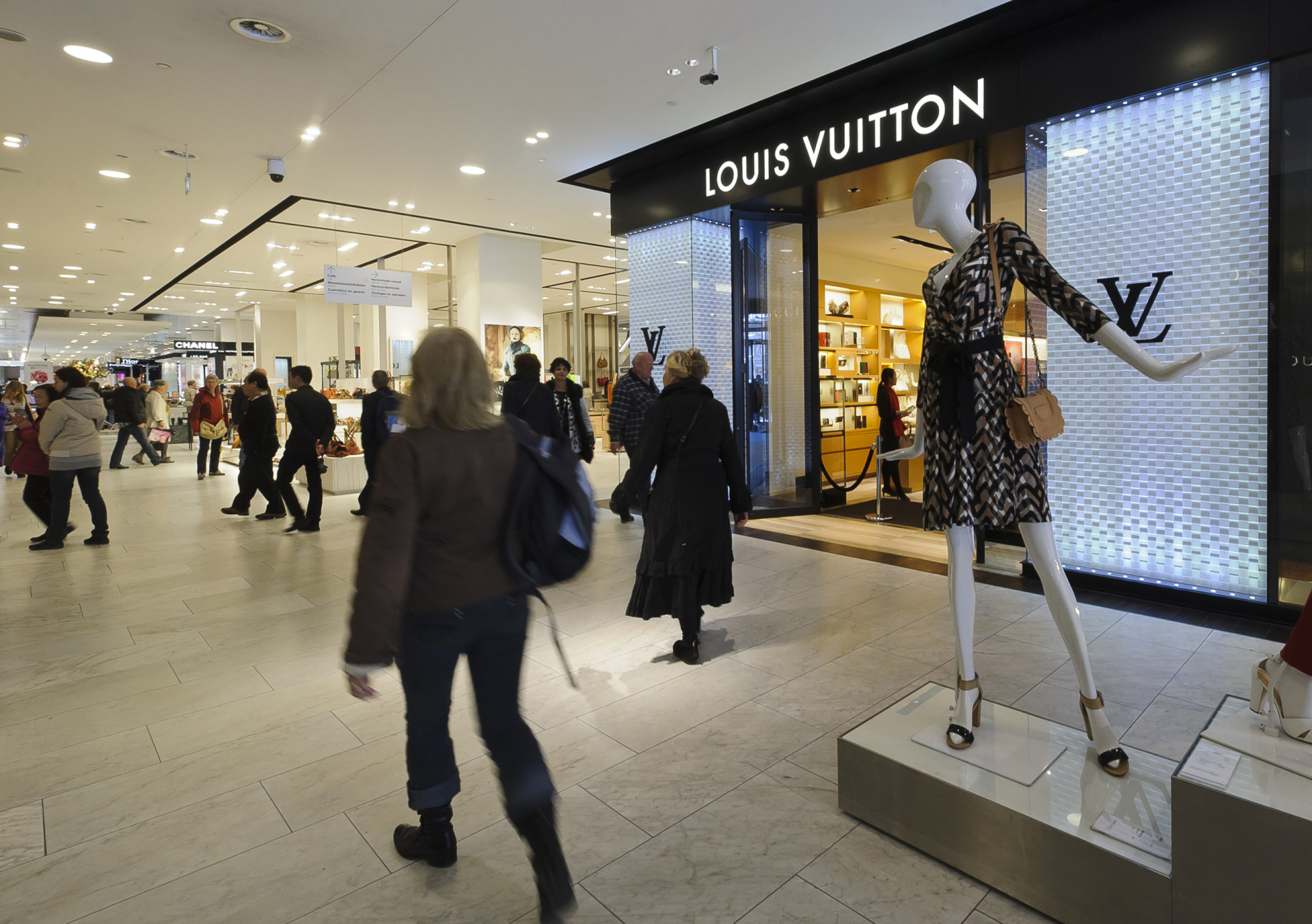 Economische groeivoorspellingen voor 2025: hoe zal het ons land vergaan?