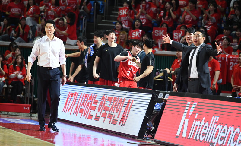 [KBL FINAL 프리뷰] ‘작전명: 장점을 살려라!’… 되찾아야 하는 SK-흐름 이어야 하는 LG