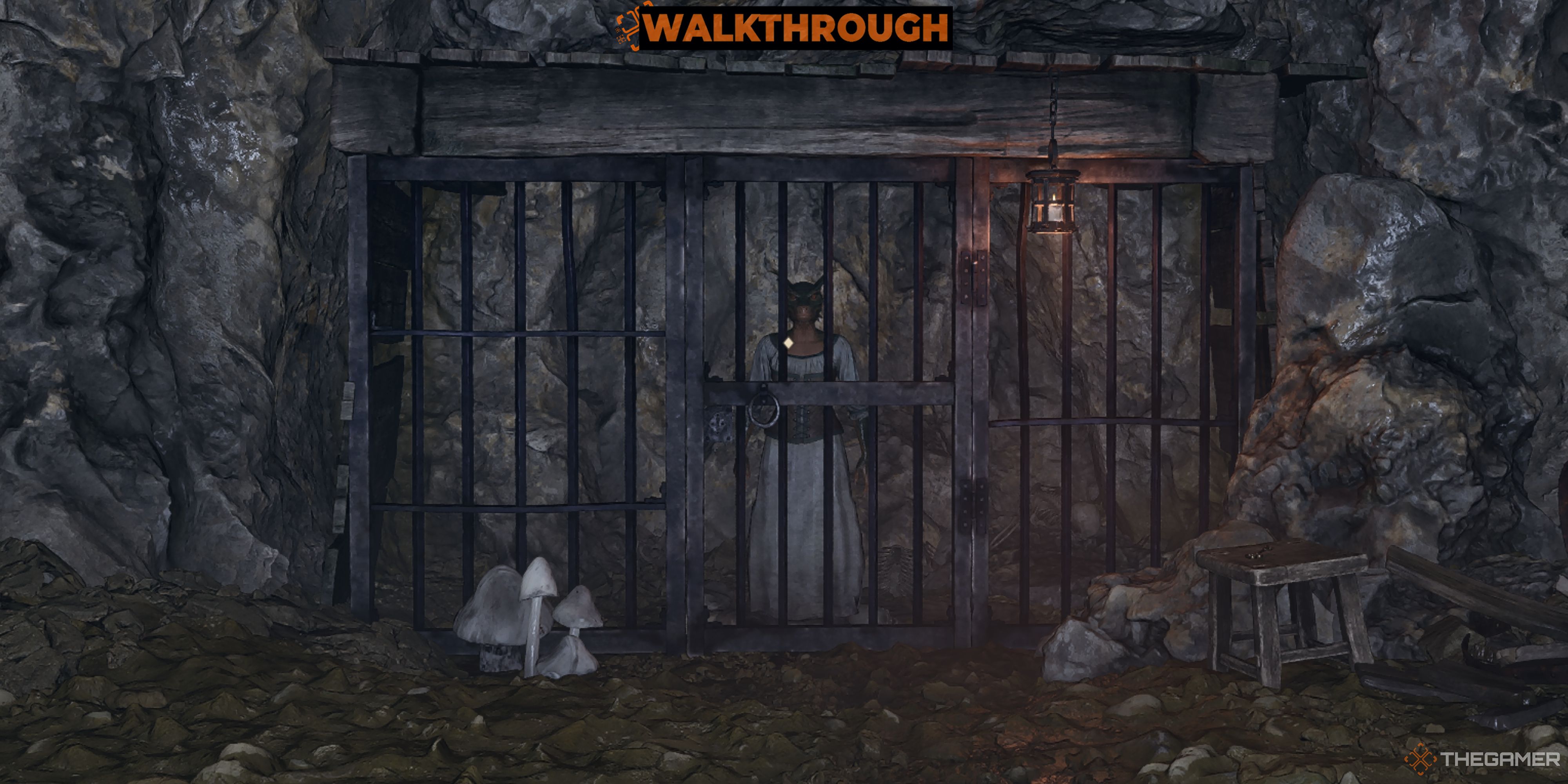 How To Find Dar-Ma In Oblivion Remastered