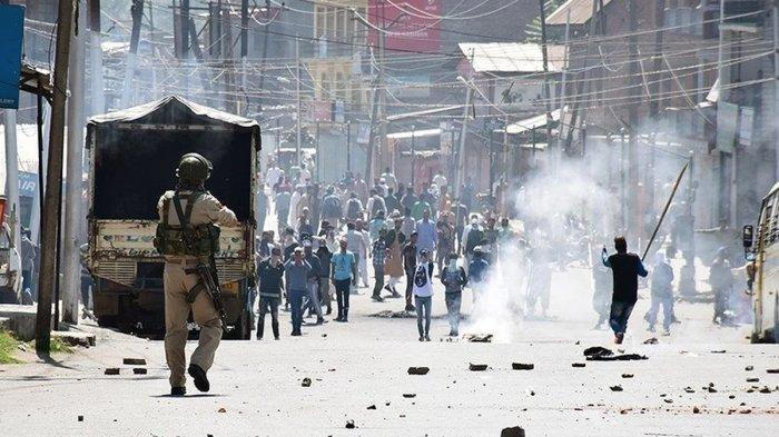 INDIA Resmi Serang Pakistan,Berikut Perbandingan Kekuatan Tempur ...