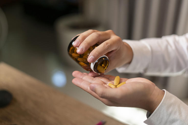 Can NAD+ supplements improve your sleep quality?