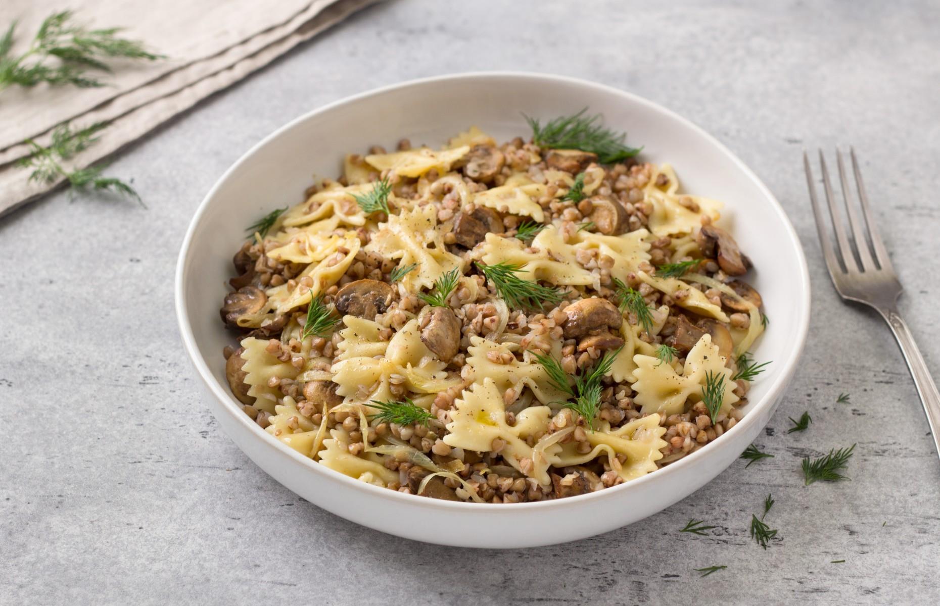 Die 32 leckersten Pastagerichte der Welt: Womit punktet die Schweiz?