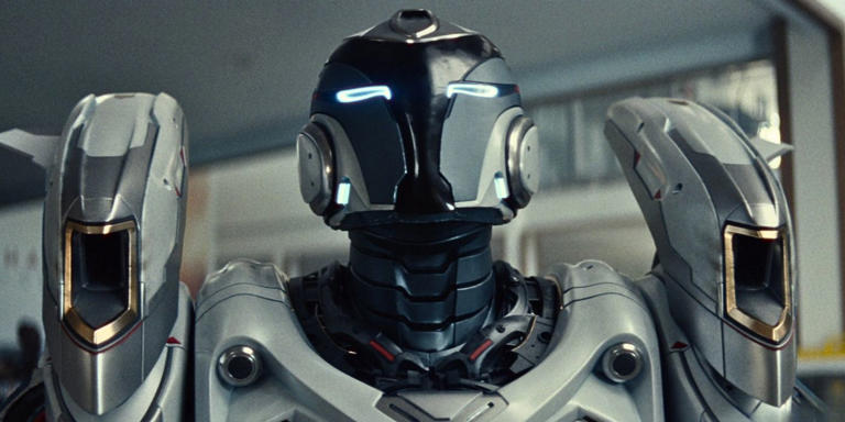 'Ironheart' Official Trailer Carries on Iron Man's MCU Legacy