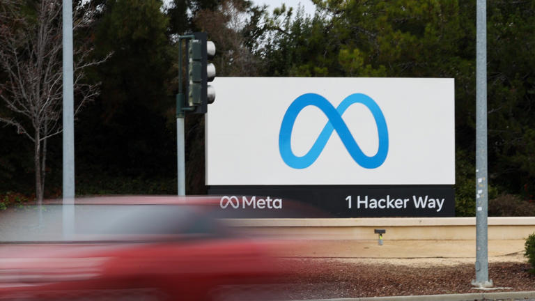 Meta wins $168 million in damages in NSO court case