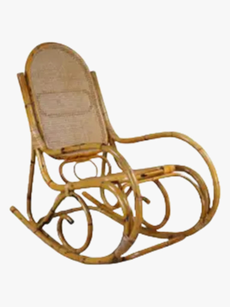 The Best Rocking Chairs for Relaxed Living