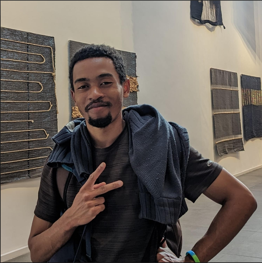 HASNER DOLPH - La poésie animée d'un talent malgache