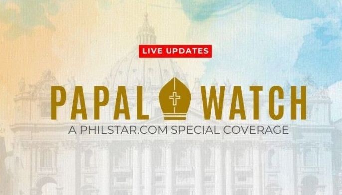 LIVE Coverage: Conclave, search for the next pope