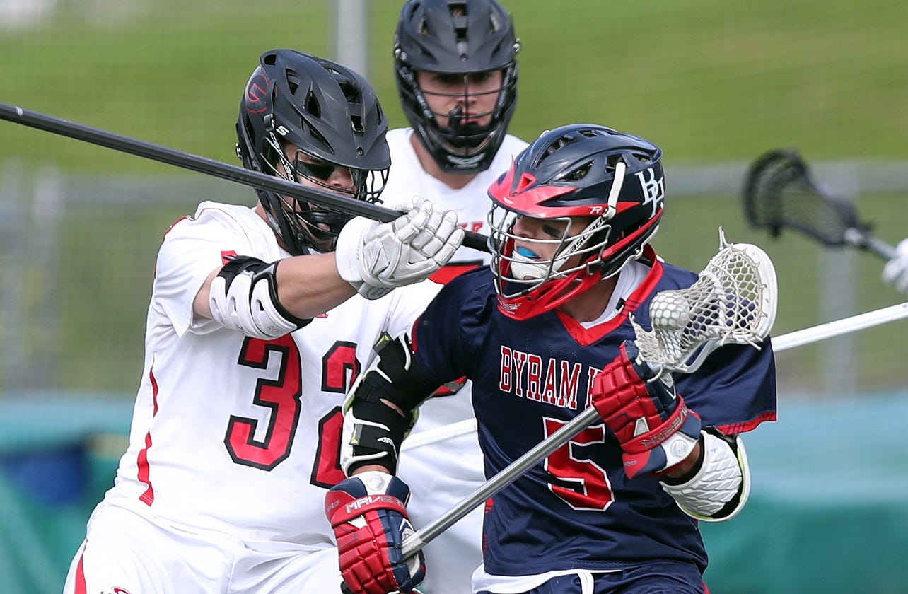 Former Rye teammates Brendan Lavelle and Emmet Carroll selected in the ...