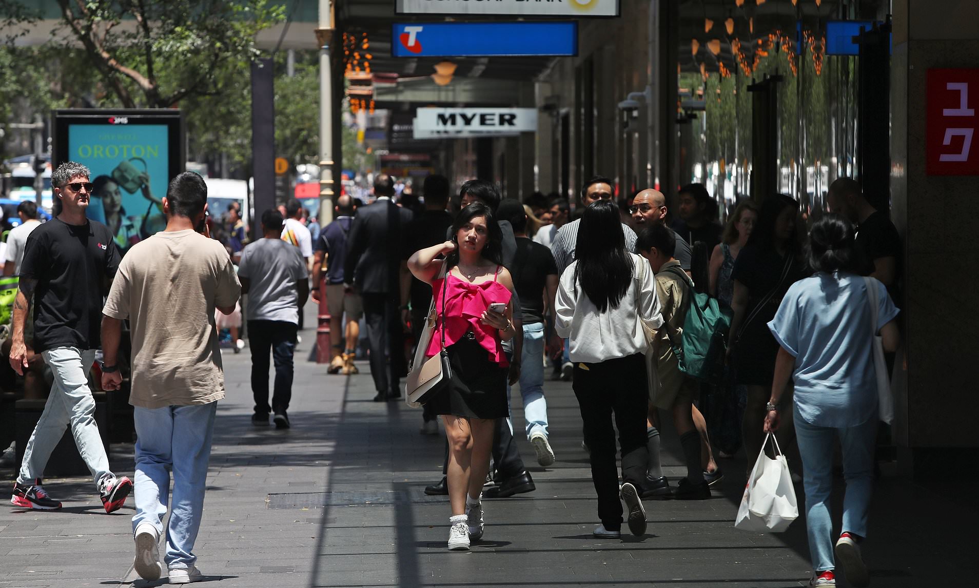 Commonwealth Bank drops interest rates in good news for millions of ...