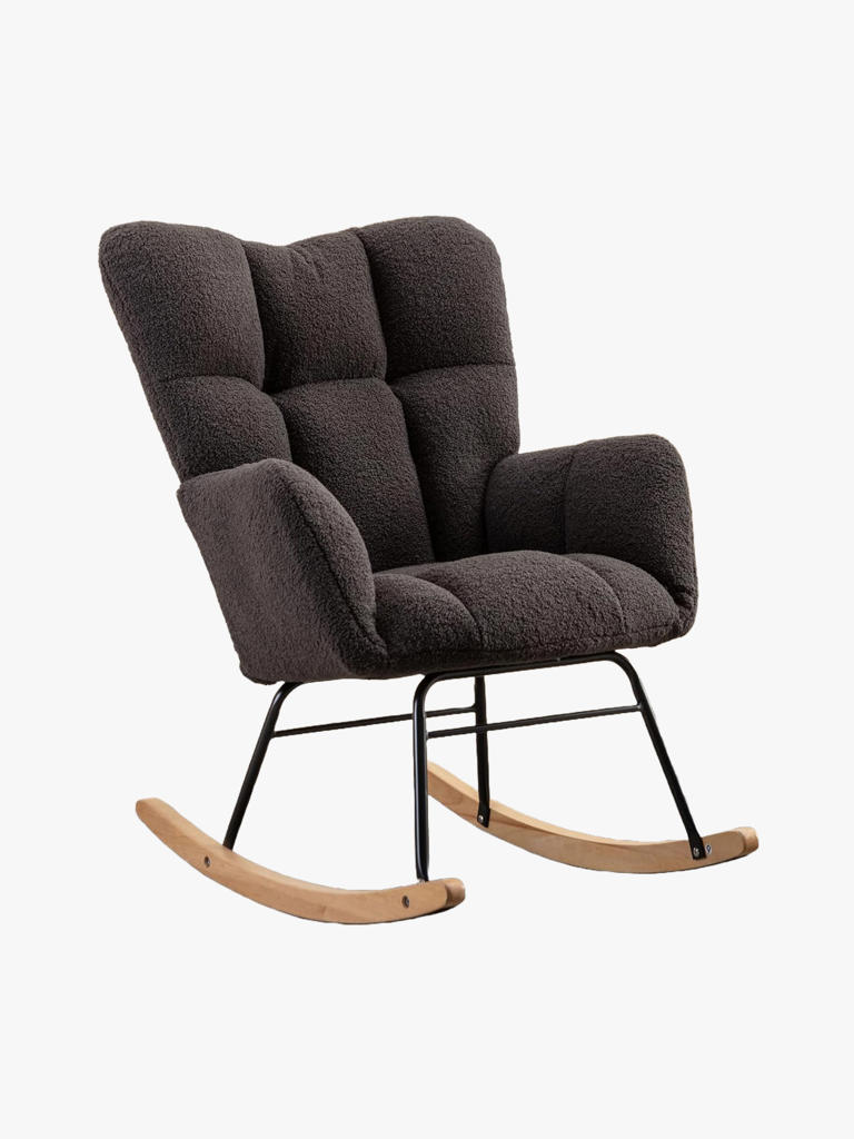 The Best Rocking Chairs for Relaxed Living