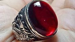 Batu Akik Merah: 5 Jenis Permata yang Dikenal dengan Warna Menawan dan ...