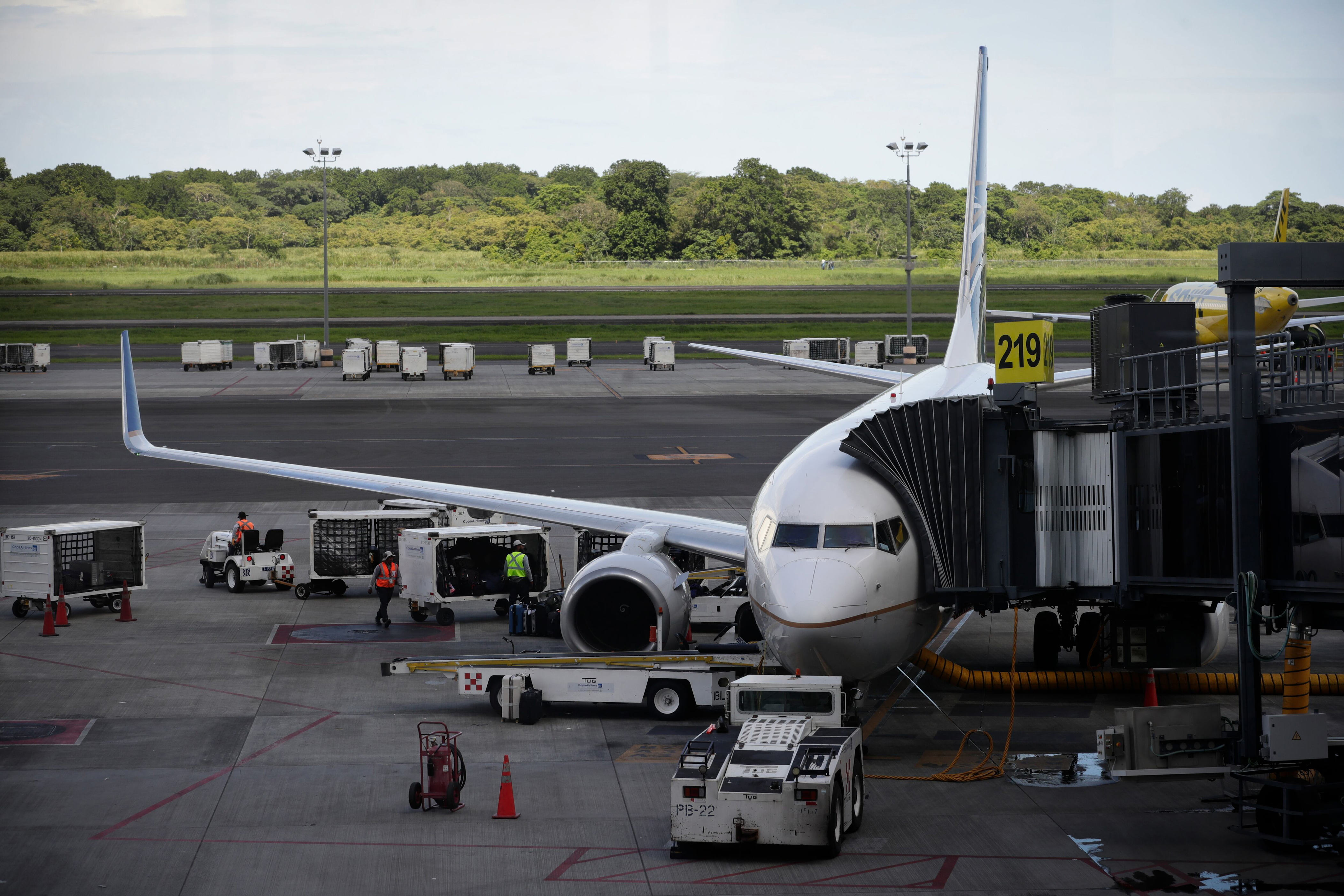 Biocombustibles en aviones: ¿está lista Colombia para la descarbonización?