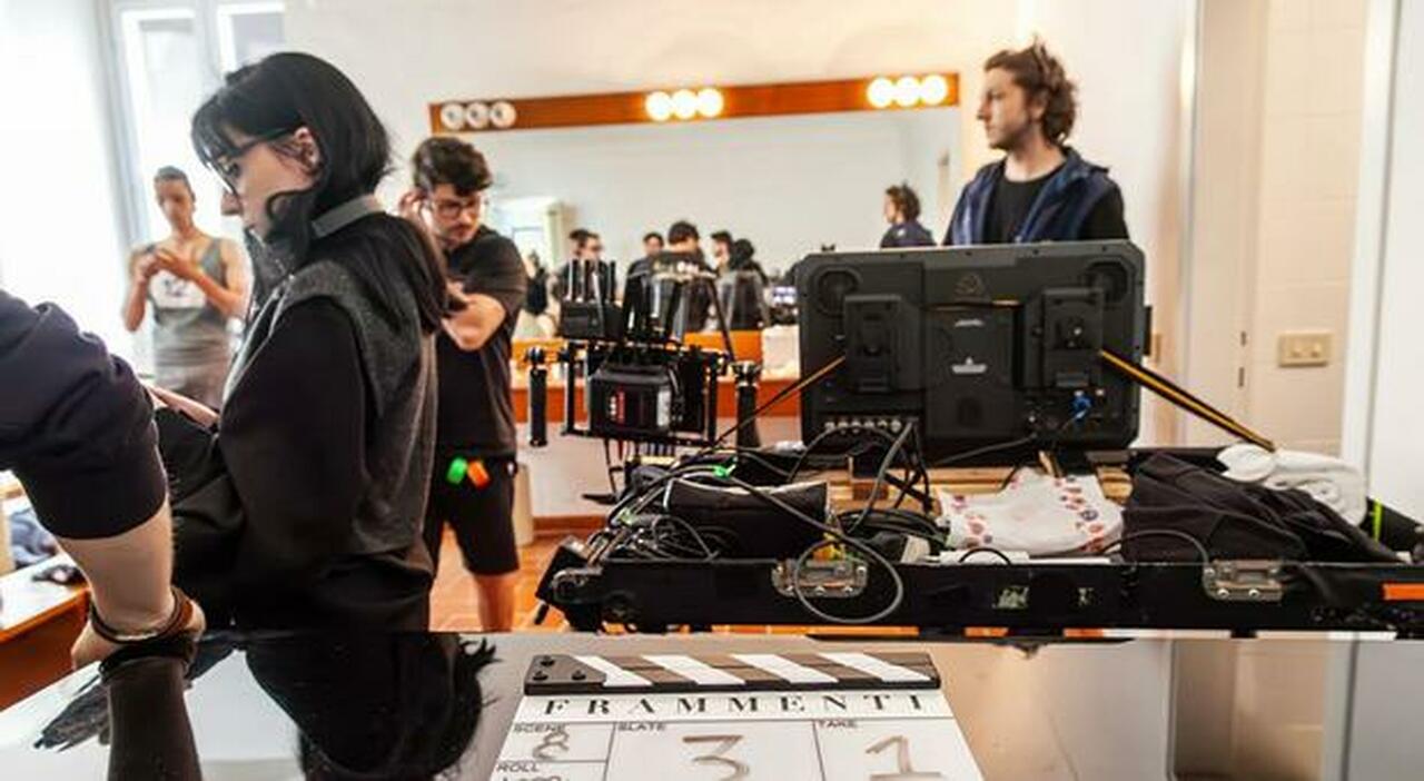 Ciak si gira, Marche star in tv. In arrivo altri tre film, prima a ...