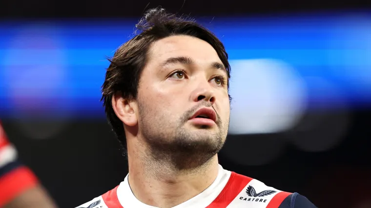 Rabbitohs sign maligned Kiwi international effective immediately