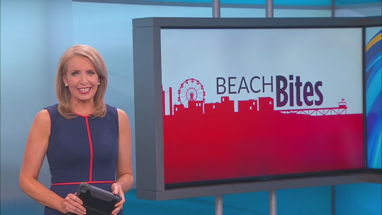 Beach Bites: Leone's Italian Ristorante