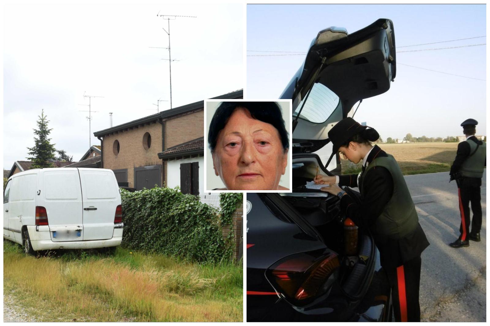 In casa col cadavere della madre, lo sgomento del paese: “Lidia ...