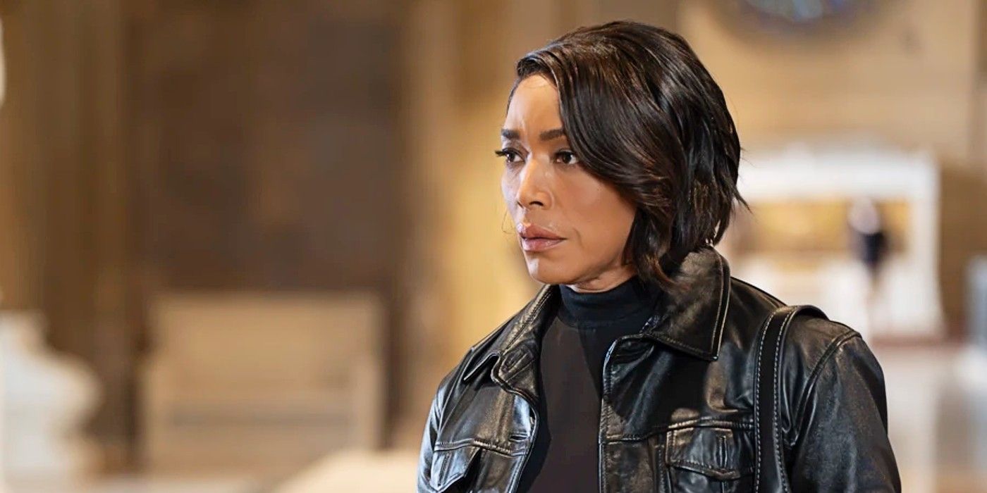 “Her Connection to That Firehouse Will Be Just As Deep”: ‘9-1-1 ...