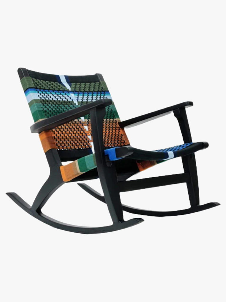 The Best Rocking Chairs for Relaxed Living