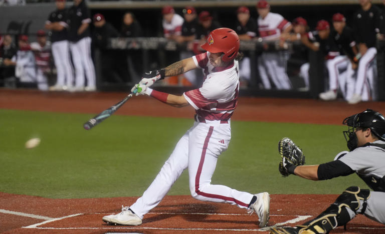 When is 2025 NCAA baseball tournament selection show? Time, TV channel ...