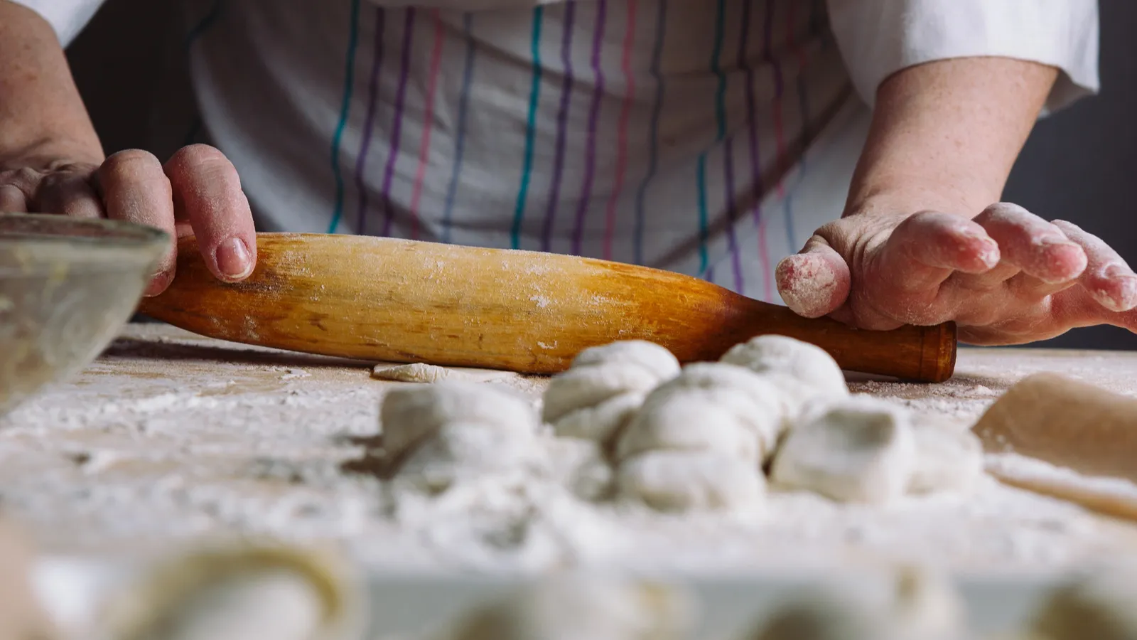 Expert Tips for Perfecting Your Homemade Dumplings