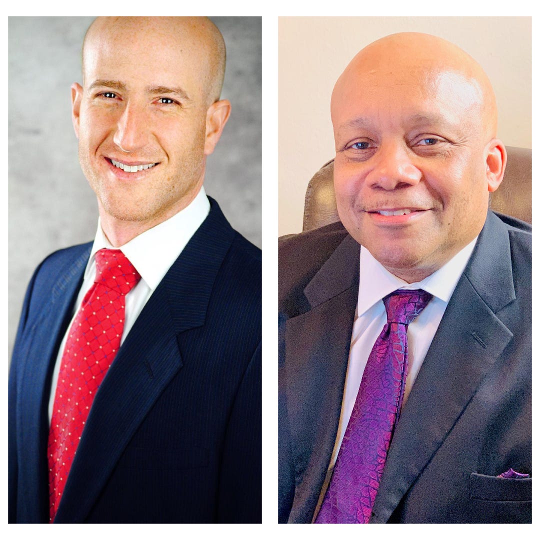 Shuldiner makes pitch to lead Kentucky’s largest school district. Here ...