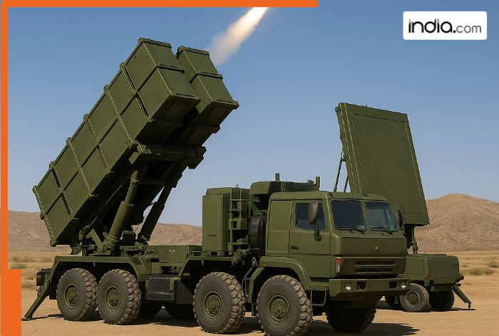 Operation Sindoor: Pakistan's air defence failed due to 'Chinese-made' HQ-9 system as India ...