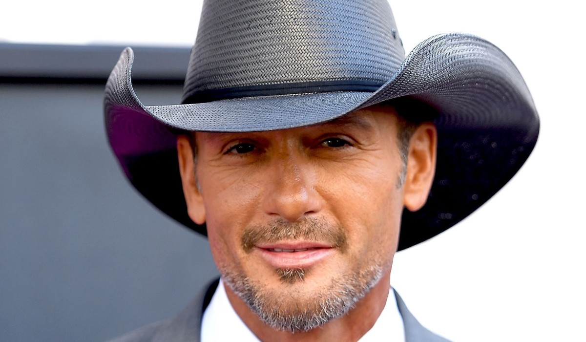 Tim McGraw Sends Bold Message After Daughter Audrey Joins Major Country ...