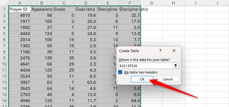 5 Excel Tips for Power Users