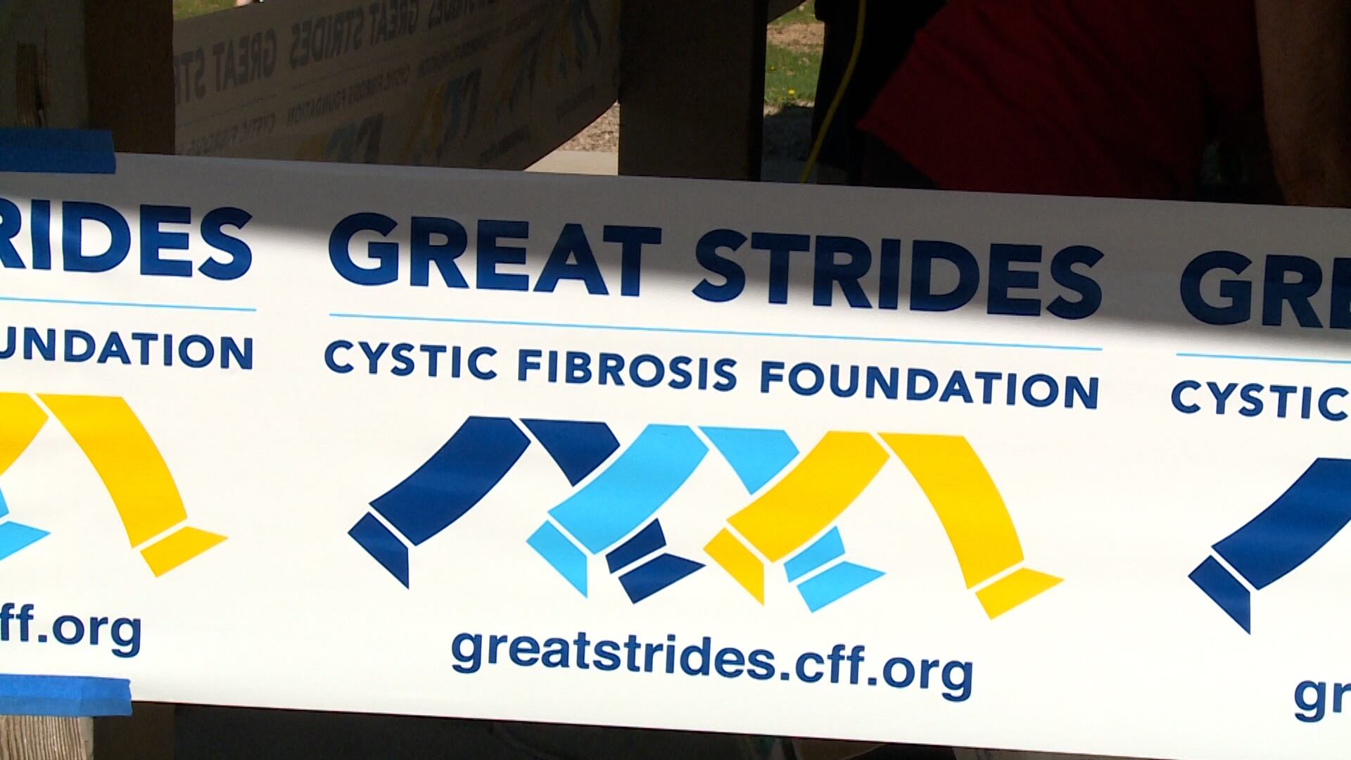 Annual Lubbock Great Strides Walk for Cystic Fibrosis Foundation coming ...