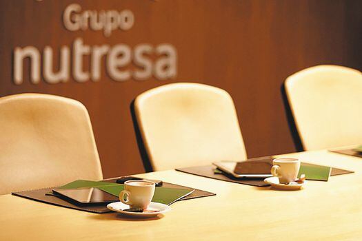 Grupo Nutresa comprará La Universal, empresa ecuatoriana de cacao y ...