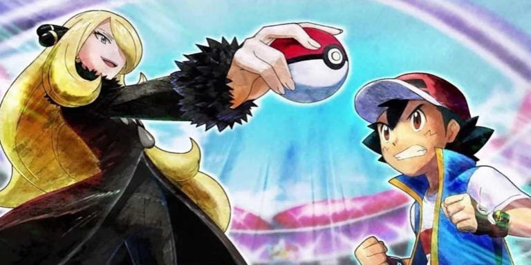 10 Pokémon Battles Where Ash Utterly Destroyed The Competition