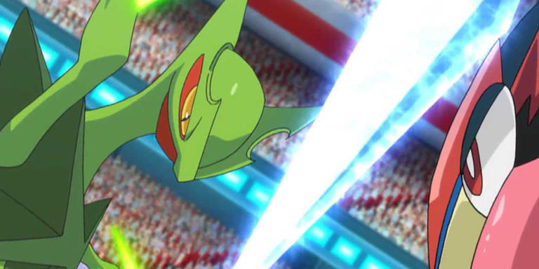 10 Pokémon Battles Where Ash Utterly Destroyed The Competition
