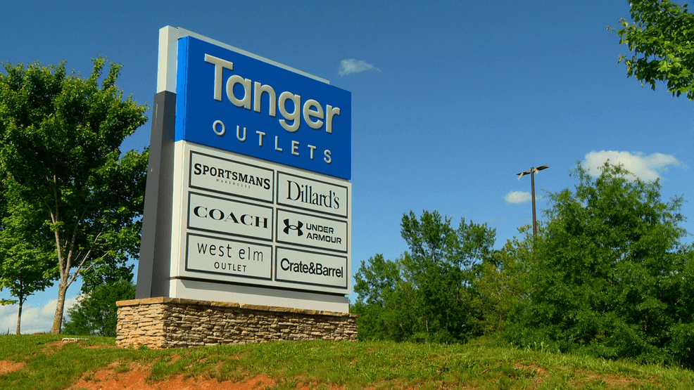 Local coffee shop at Tanger Outlets faces closure after sudden lease ...