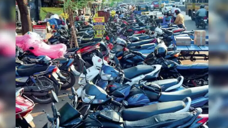 32-year-old woman engineer beaten, abused over two-wheeler parking ...