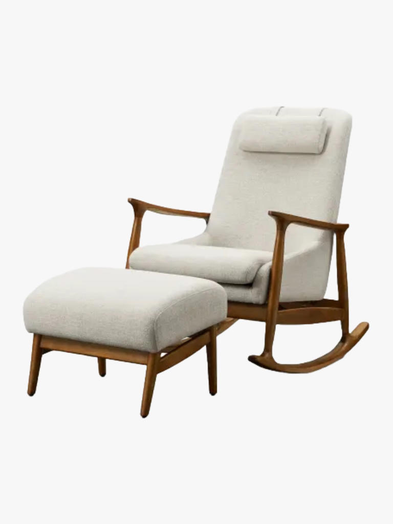 The Best Rocking Chairs for Relaxed Living