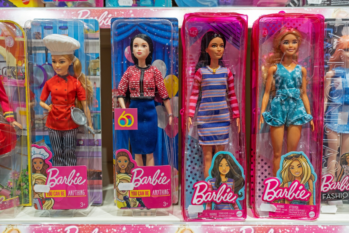 Mattel enfrentará aumento de precios en EE.UU. por los aranceles de Trump