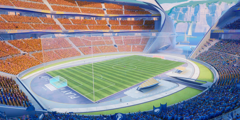 Rematch's Last Beta Confirmed For Late May, Will Be Available On Consoles