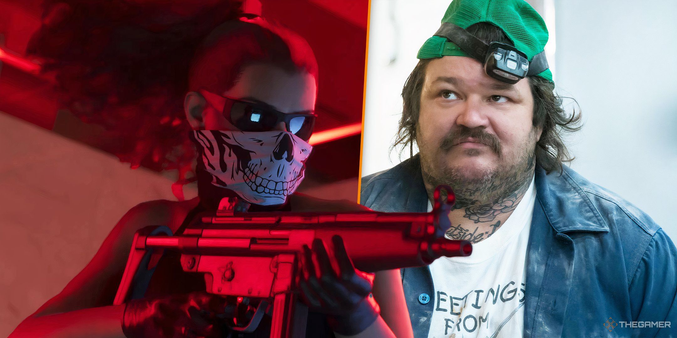 GTA 6 Trailer Has Fans Convinced Matty Matheson Is In The Game