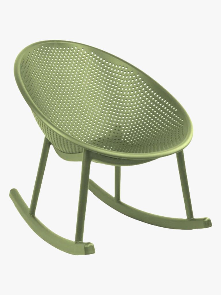 The Best Rocking Chairs for Relaxed Living