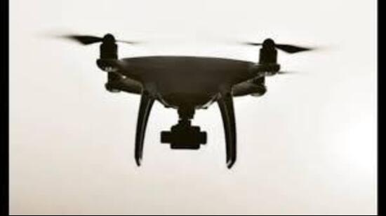 Ambala DC orders complete ban on use of drones