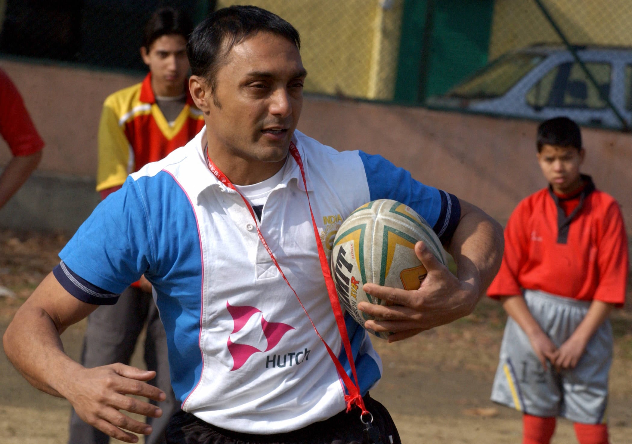 ‘One was my heart, one was my soul’: Bollywood star Rahul Bose on ...