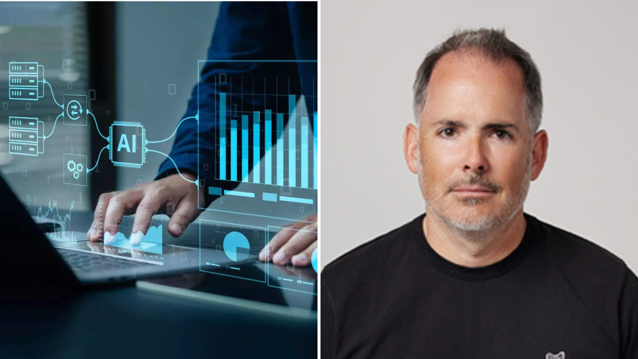 Rising to the AI Challenge: Fiverr CEO Micha Kaufman issues 'wake up ...