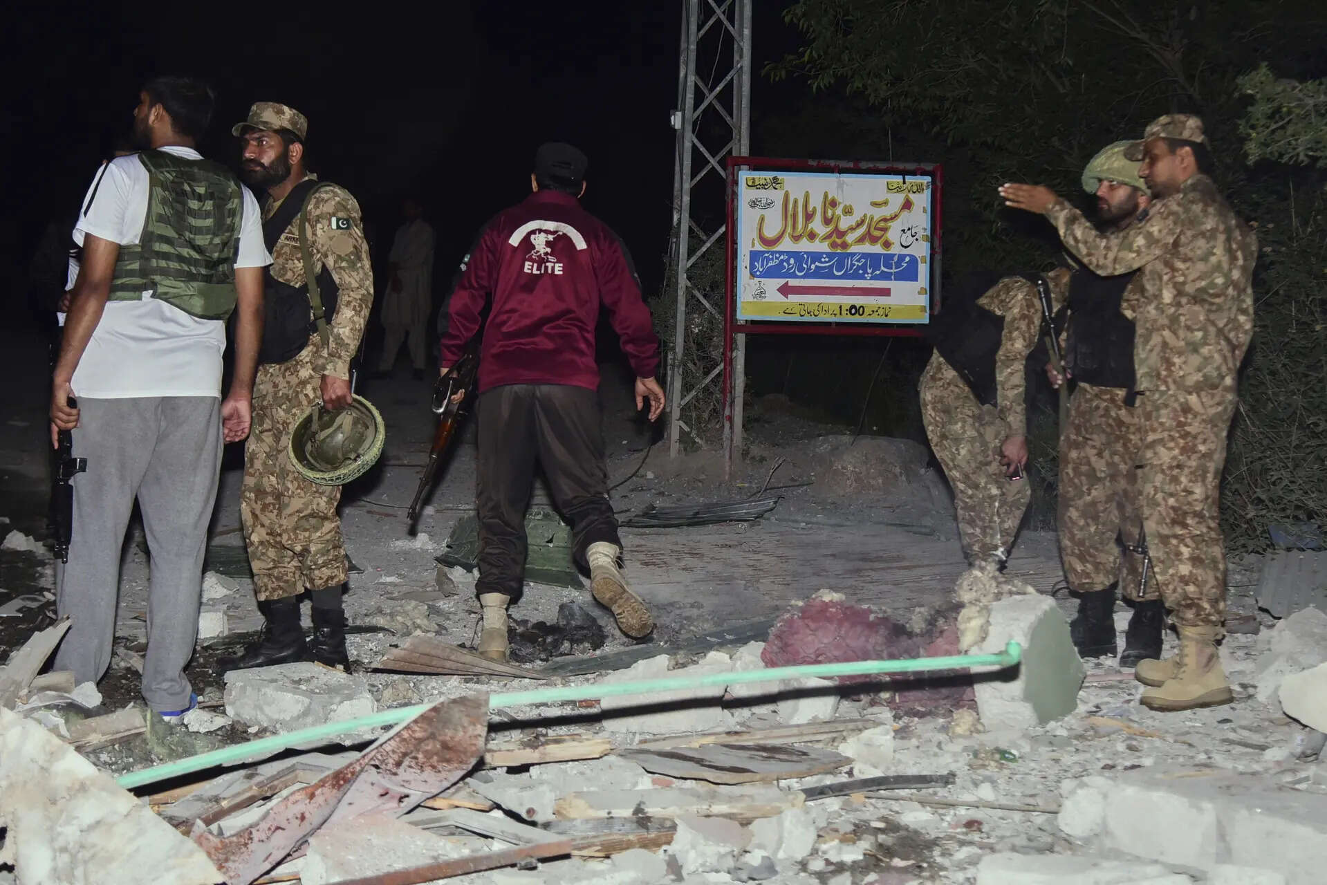 Operation Sindoor vs Balakot: India raises the stakes with deep strikes ...